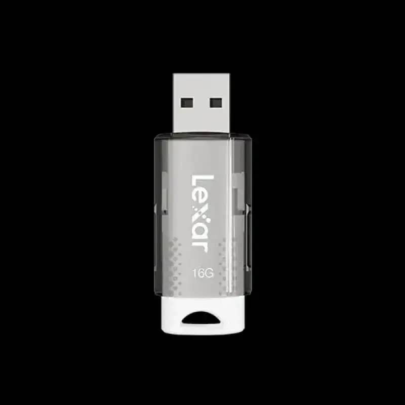 Promo Lexar Flashdisk S60 USB 2.0 Jumpdrive 16gb Flashdrive ...