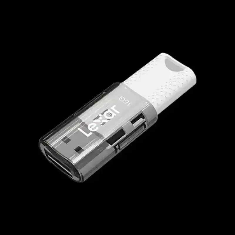 Promo Lexar Flashdisk S60 USB 2.0 Jumpdrive 16gb Flashdrive ...
