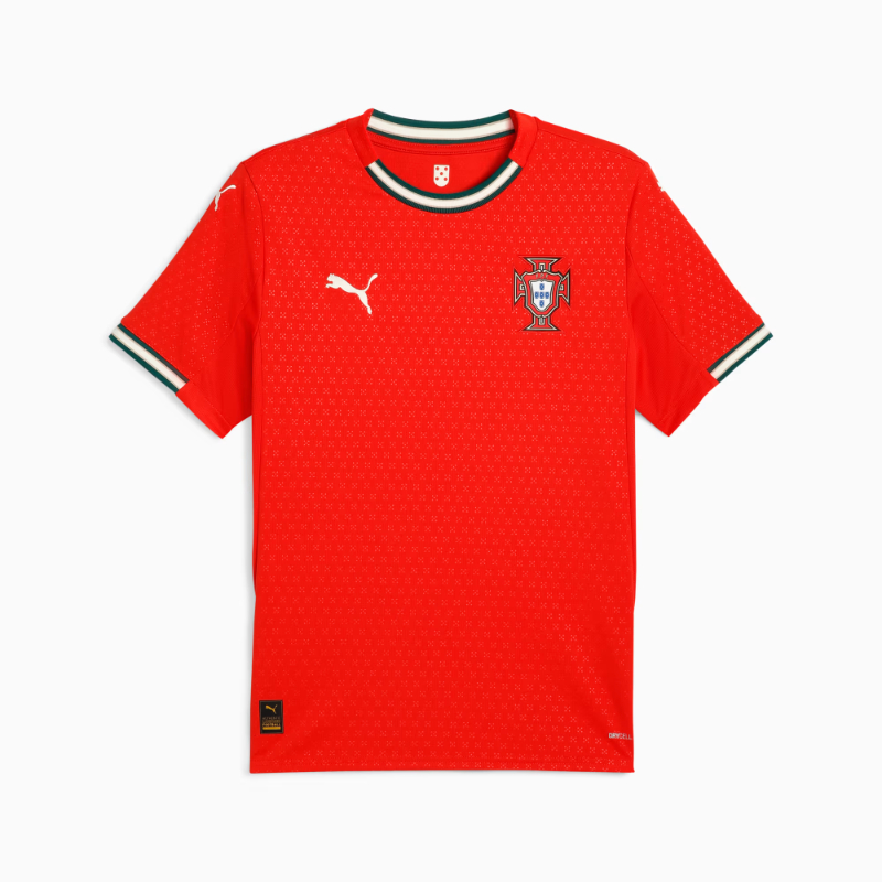 Jersey Portugal 2026 Home/Away ️ 100% Original