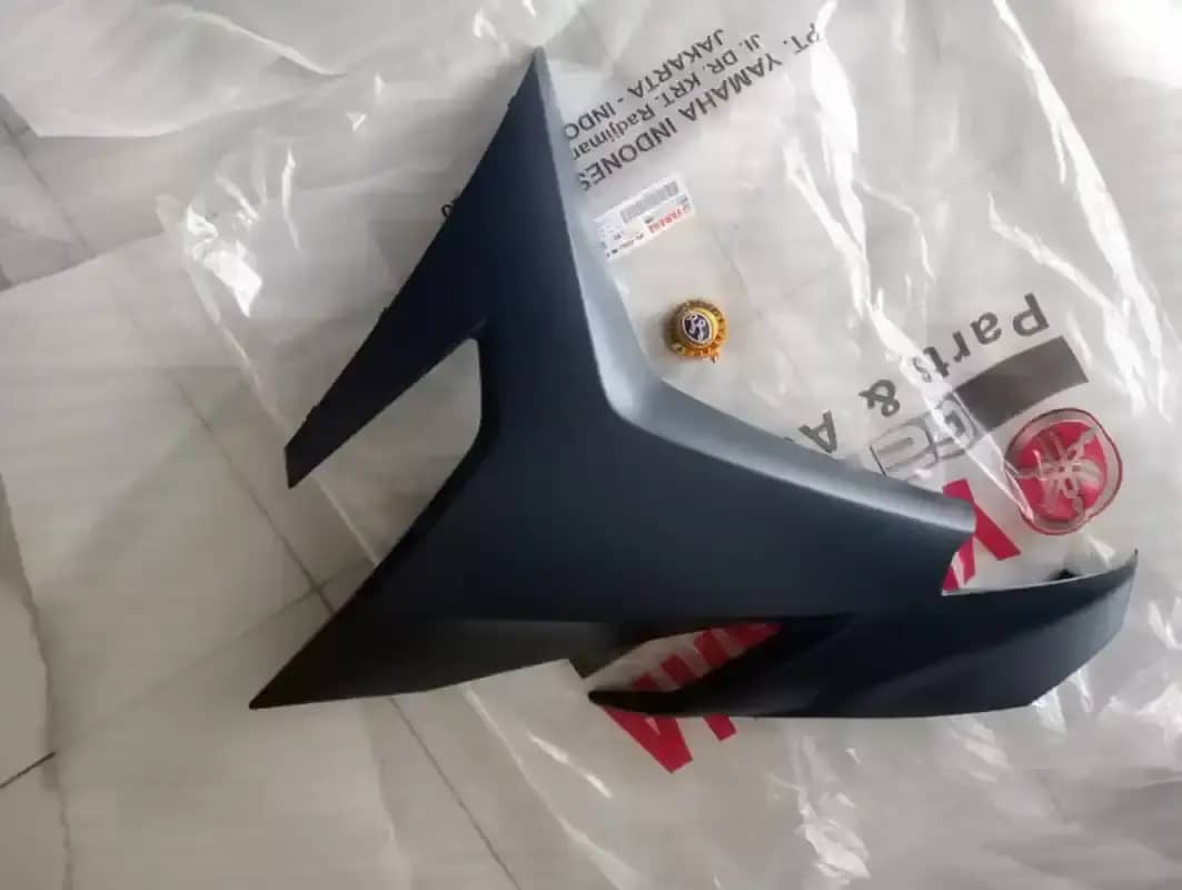 Jual Cover Body / Cover Sayap Kanan / Kiri Yamaha Mx King Cybercity ...