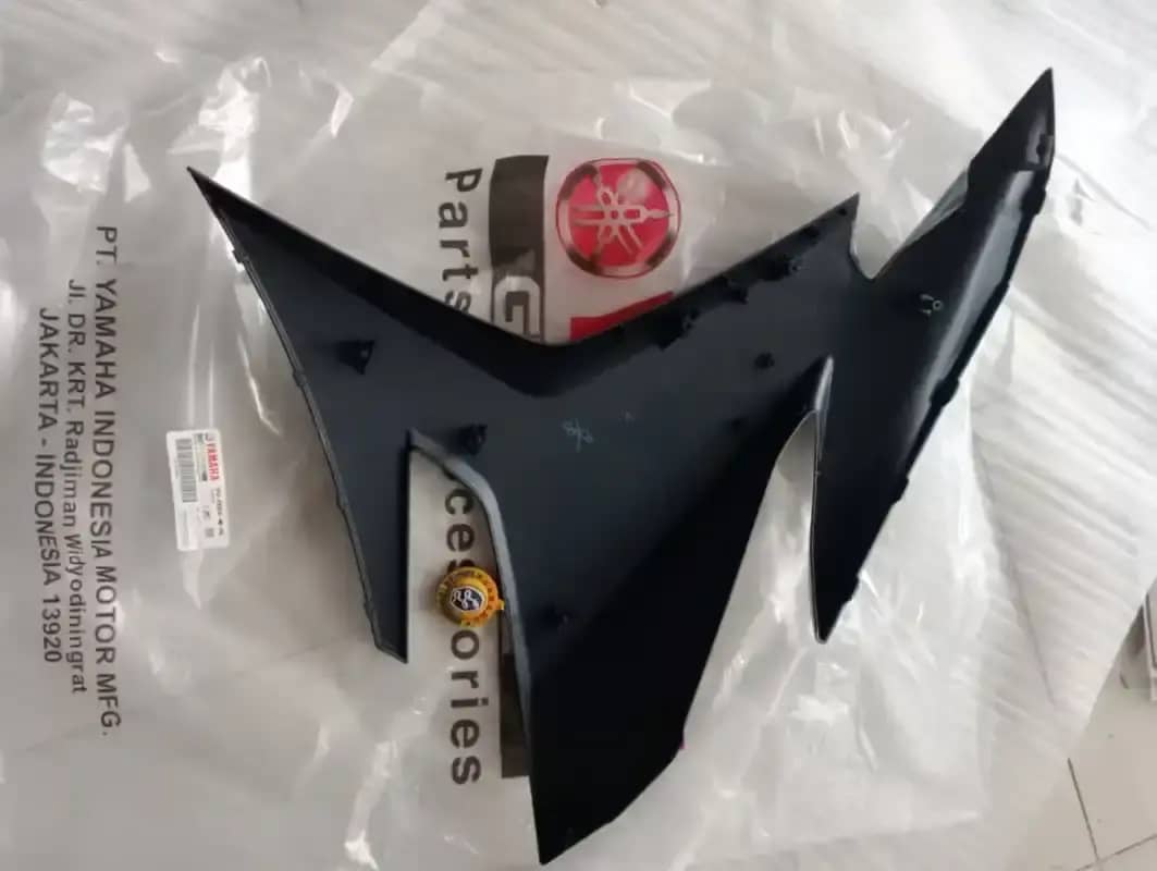 Jual Cover Body / Cover Sayap Kanan / Kiri Yamaha Mx King Cybercity ...