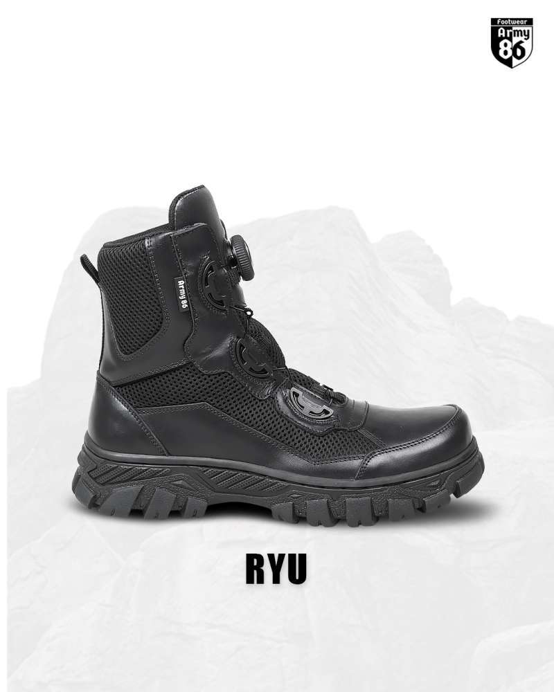 Sepatu Pdl Tentara 🔥 Harga & Model Terbaru Mei 2026