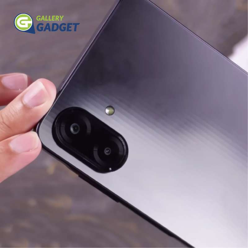 Jual Samsung Galaxy A07 4/64 4/128 6/128 8/256 GB Hp Android Garansi ...