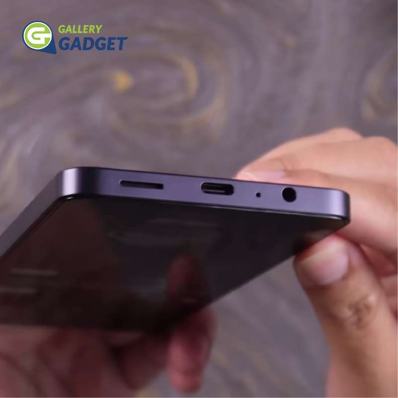 Jual Samsung Galaxy A07 4/64 4/128 6/128 8/256 GB Hp Android Garansi ...