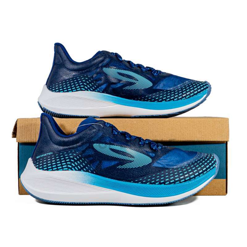 Promo King Of Dribble Sepatu Running/lari 910 Nineten Haze 1.5 ...