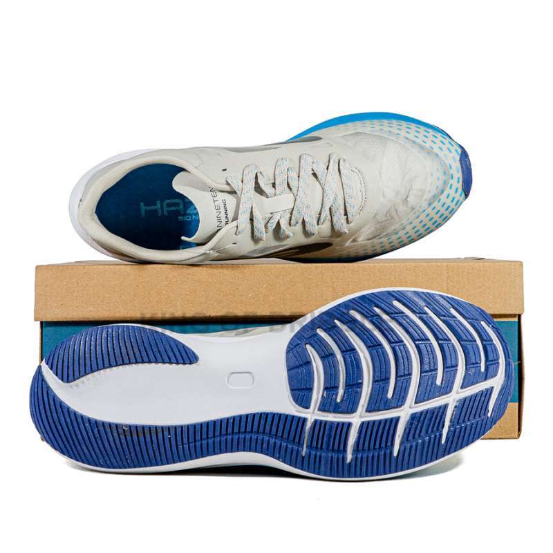 Promo King Of Dribble Sepatu Running/lari 910 Nineten Haze 1.5 ...