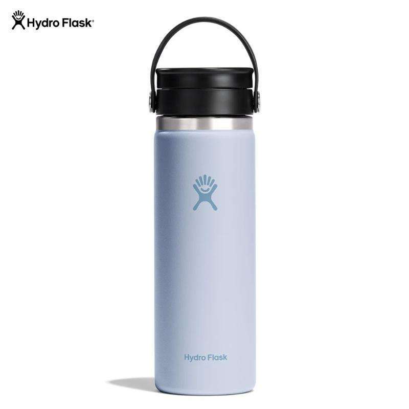 Promo Syma. Adore Backpack Black + Hydro Flask Wide Mouth Flex Sip Lid Surf Botol Minum 20 Oz ...