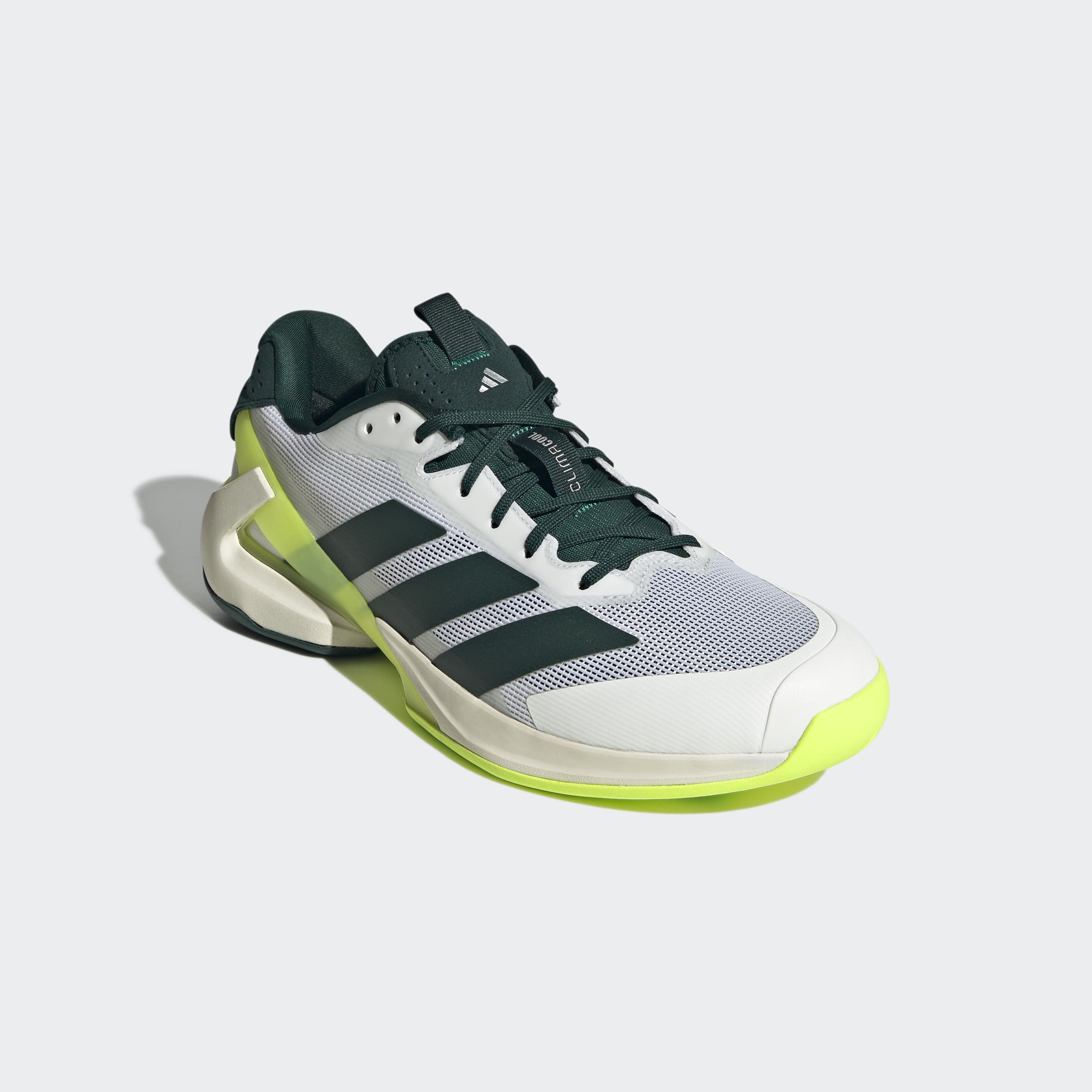 Promo adidas Men Tennis Shoes Adizero Ubersonic 5 M Sepatu Tenis Pria ...