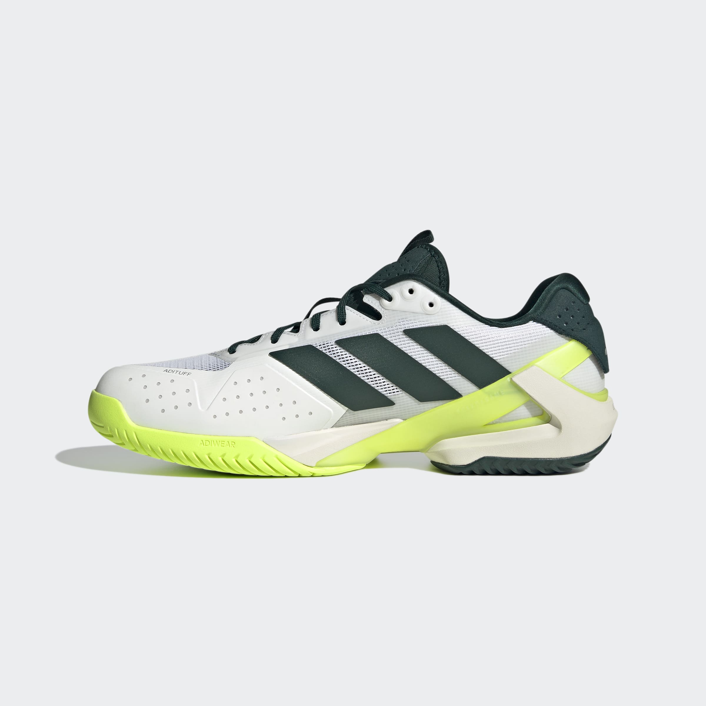 Promo adidas Men Tennis Shoes Adizero Ubersonic 5 M Sepatu Tenis Pria ...