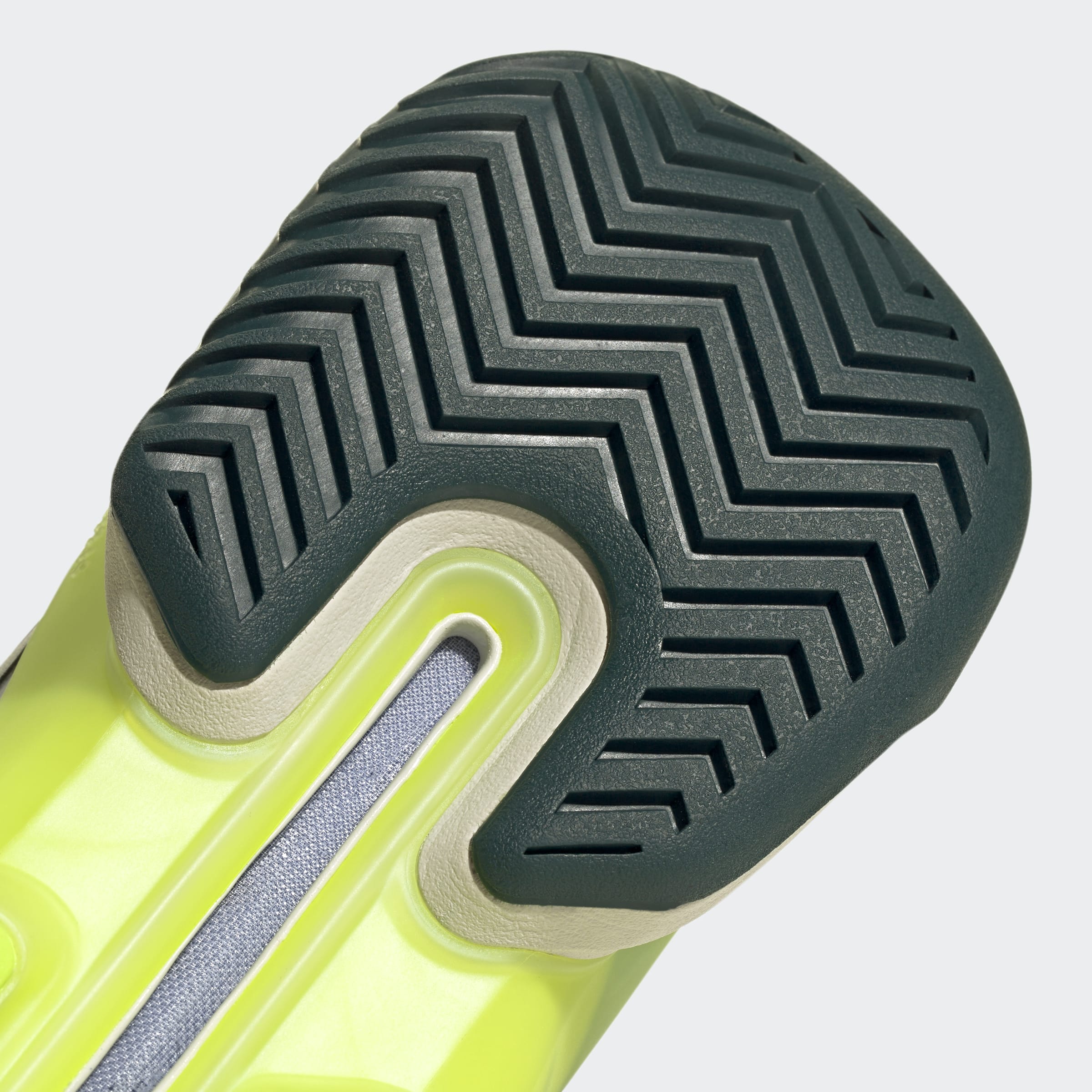 Promo adidas Men Tennis Shoes Adizero Ubersonic 5 M Sepatu Tenis Pria ...