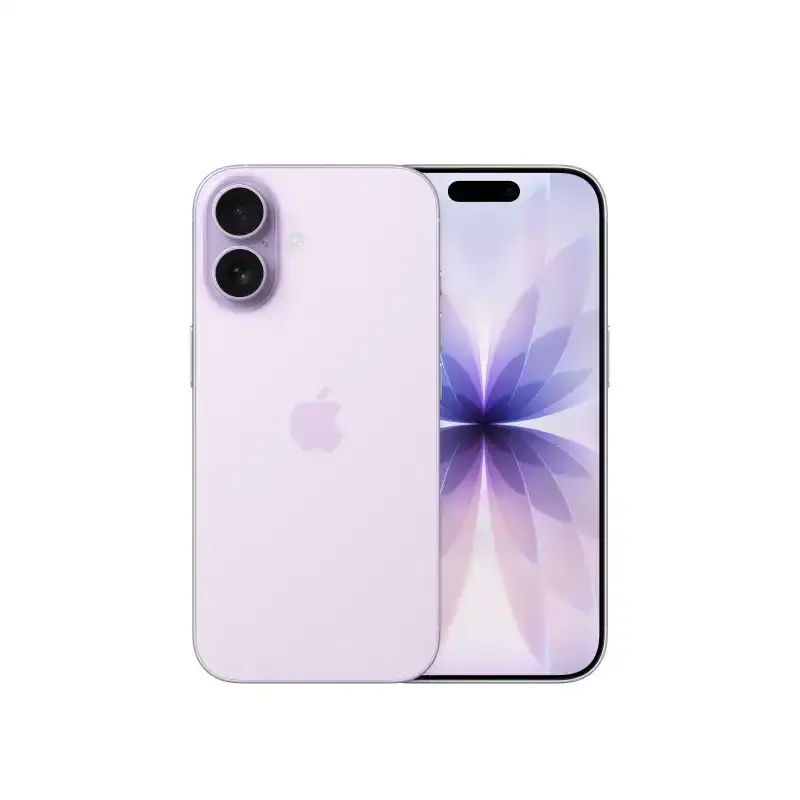 Jual iPhone 17 - Mist Blue 256 GB Non Bundle Di Seller Blibli - Apple ...