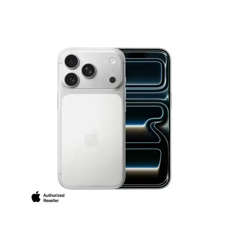 Jual iPhone 17 Pro - Deep Blue 256 GB Telkomsel Halo+ iPhone Bold 100k ...
