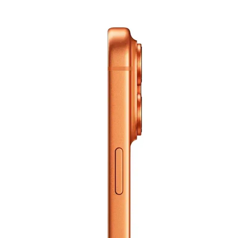 Jual iPhone 17 Pro Max - Cosmic Orange 256 GB Telkomsel Halo+ iPhone ...
