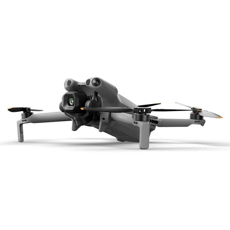 Promo Jpc Kemang Dji Mini 5 Pro Fly More Combo Drone Camera Dji Mavic ...