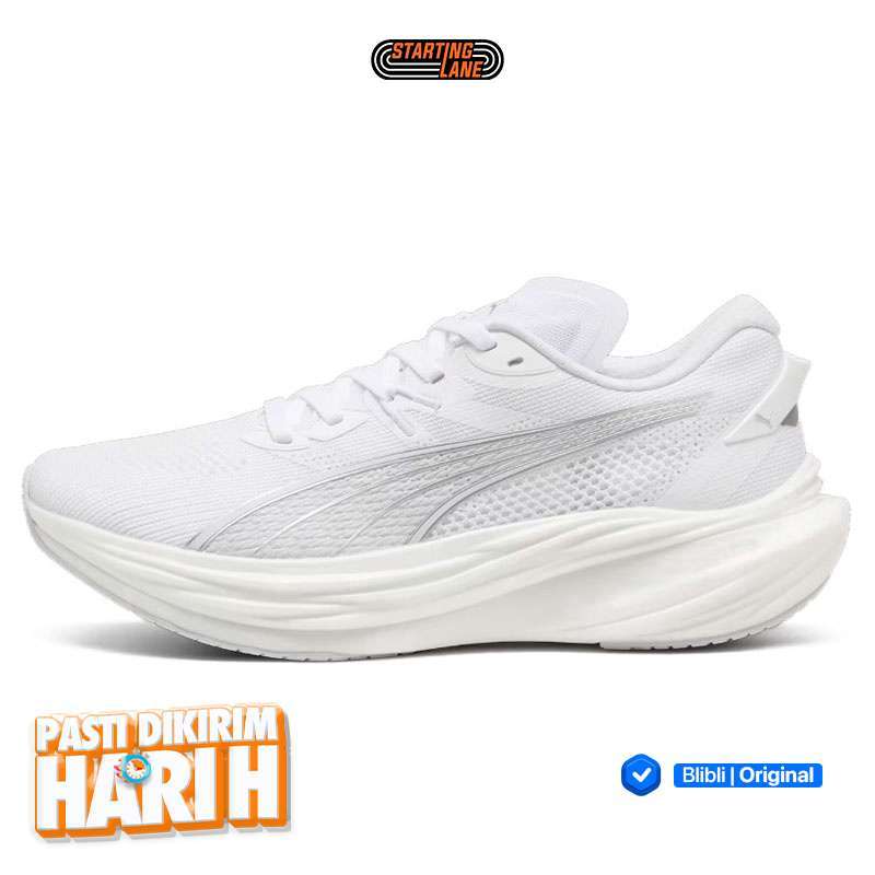 Sepatu Puma Carbon - 🔥Original & Harga Terbaru Oktober 2025