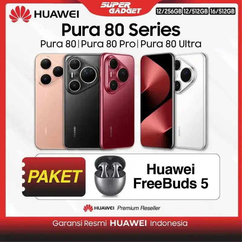 Hp HUAWEI Lx9 🔥 Harga & Spesifikasi Terbaru Januari 2026