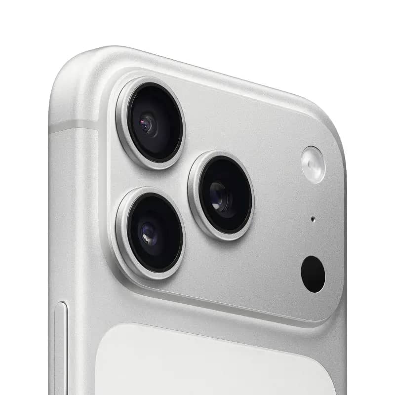 Jual iPhone 17 Pro Max - Silver 512 GB Di Seller Hello Flagship Store ...