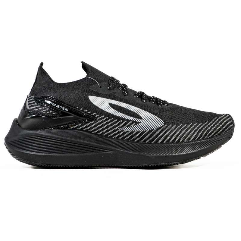 Promo King Of Dribble Sepatu Running/lari 910 Nineten Haze Infiknit 1.0 ...