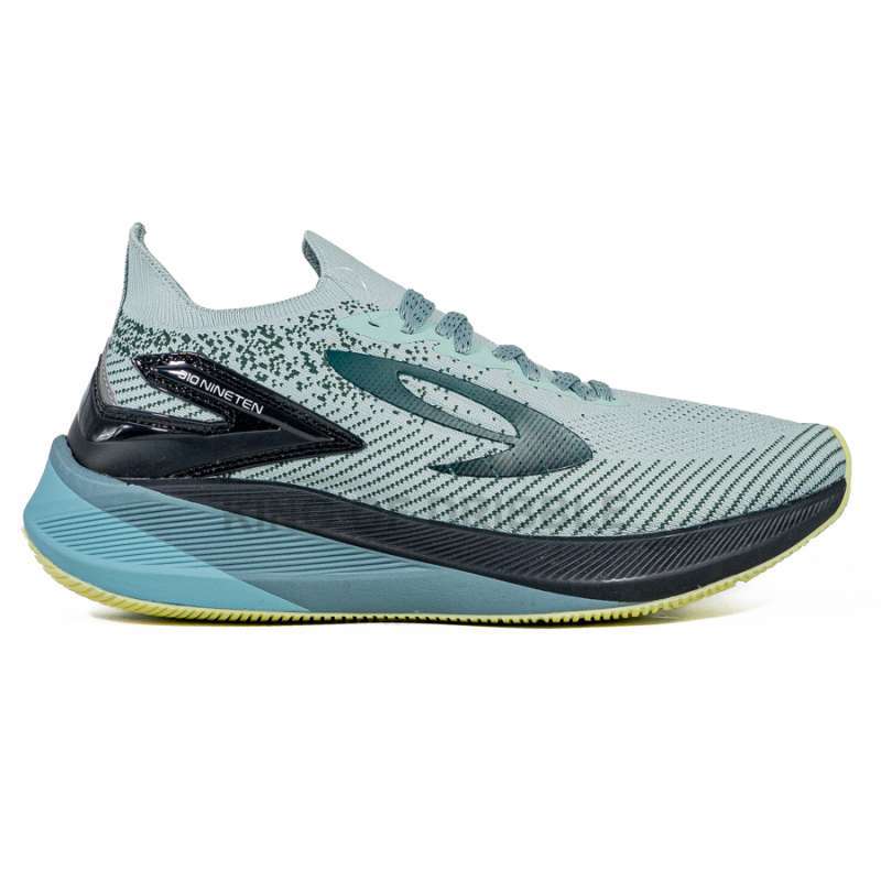 Promo King Of Dribble Sepatu Running/lari 910 Nineten Haze Infiknit 1.0 ...