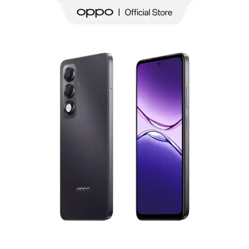 Promo OPPO A5i Pro 5g 8gb/256gb Online Exclusive Diskon 9% Di Seller ...