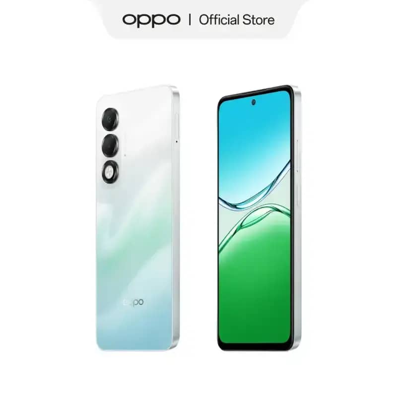 Promo OPPO A5i Pro 5g 8gb/256gb Online Exclusive Diskon 9% Di Seller ...
