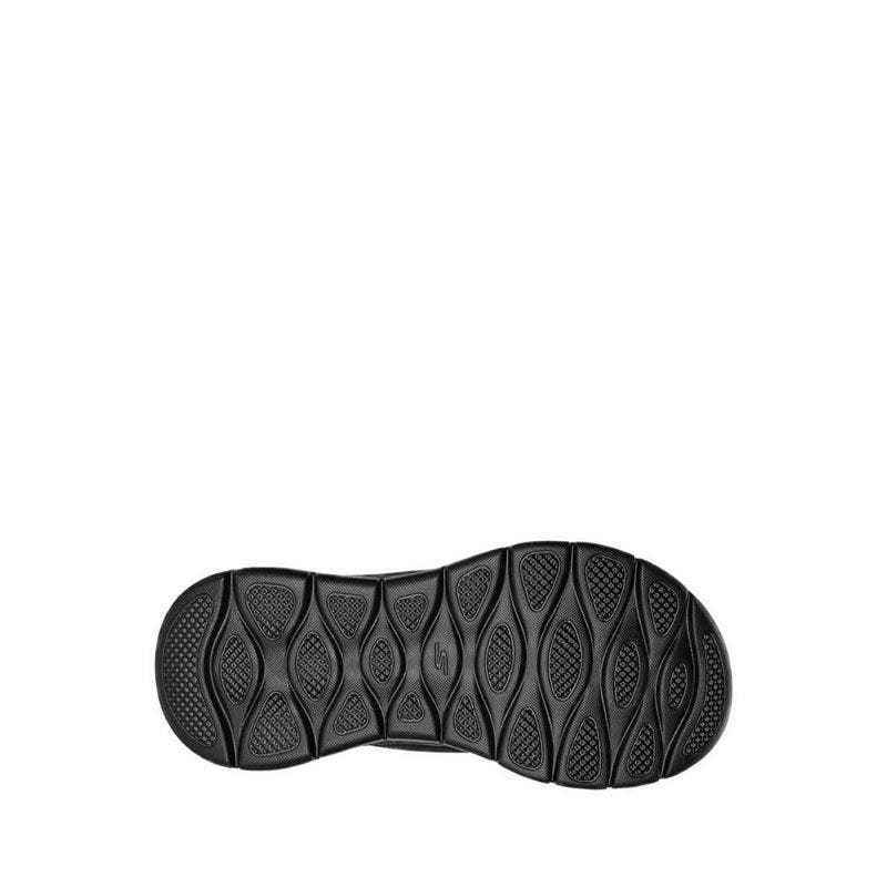 Promo Skechers Men Slides Go Walk Flex Sandal Pria [ske229202bbk ...