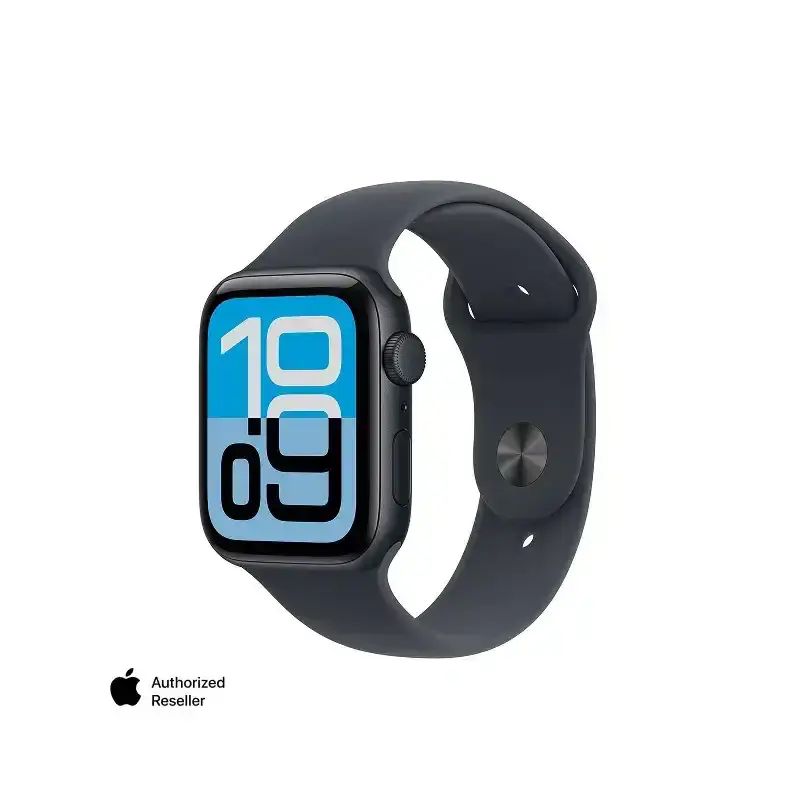 Jual Apple Watch SE (generasi Ke-3 2025, 44mm) Di Seller Blibli - Apple ...