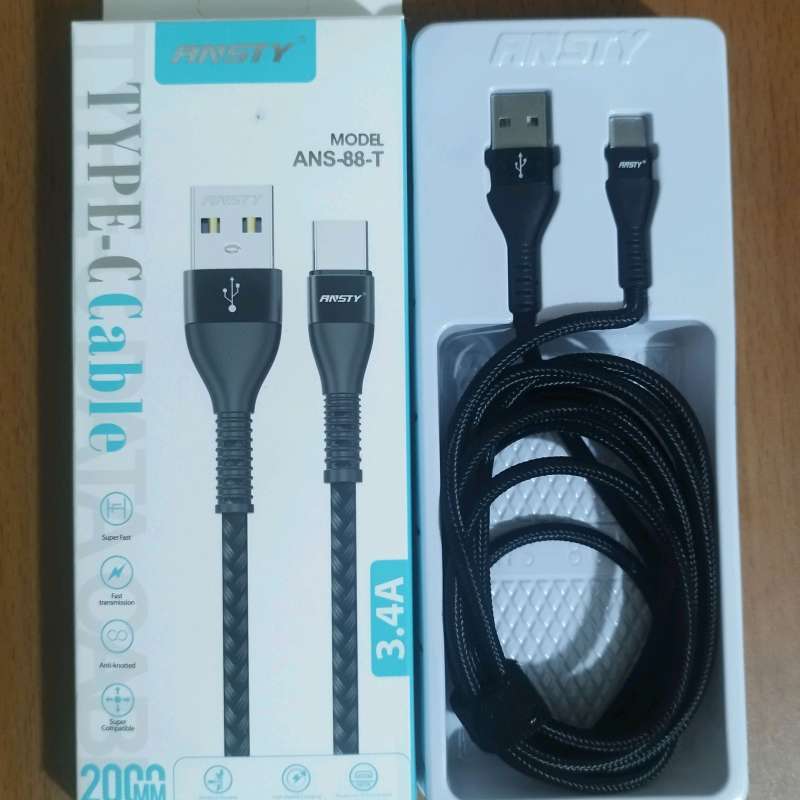 Kabel OPPO Supervooc 🔥 Harga & Spesifikasi Terbaru Juni 2026
