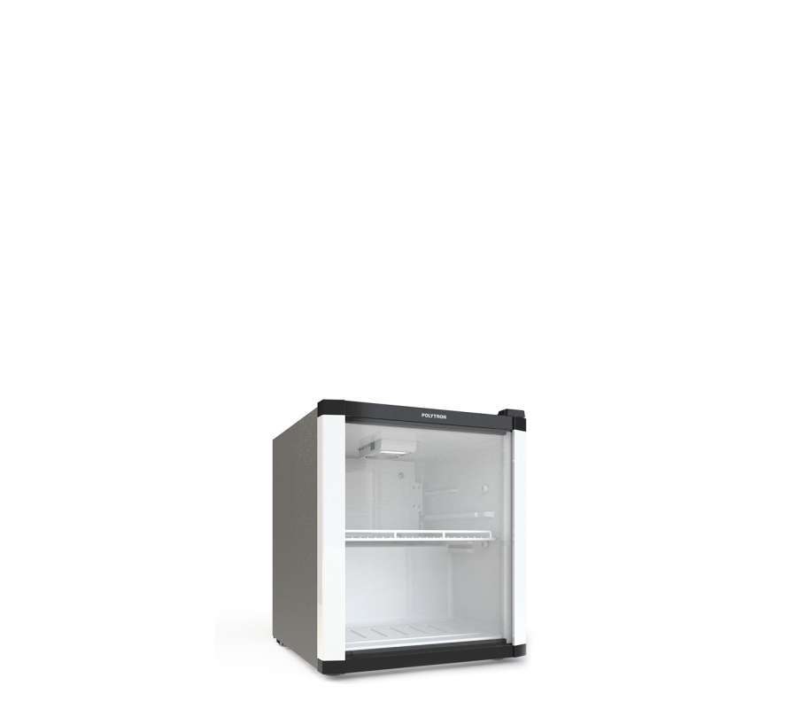 Jual POLYTRON Showcase Mini 50 Liter SCH 51 di Seller KOSAMBI ...