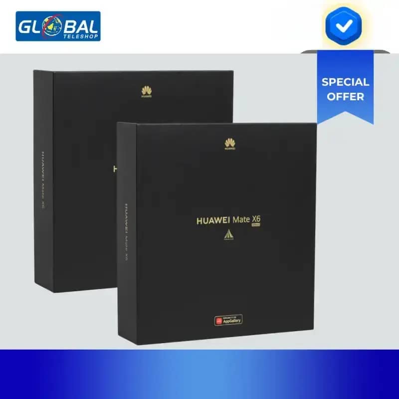 Hp HUAWEI Lx9 🔥 Harga & Spesifikasi Terbaru Januari 2026