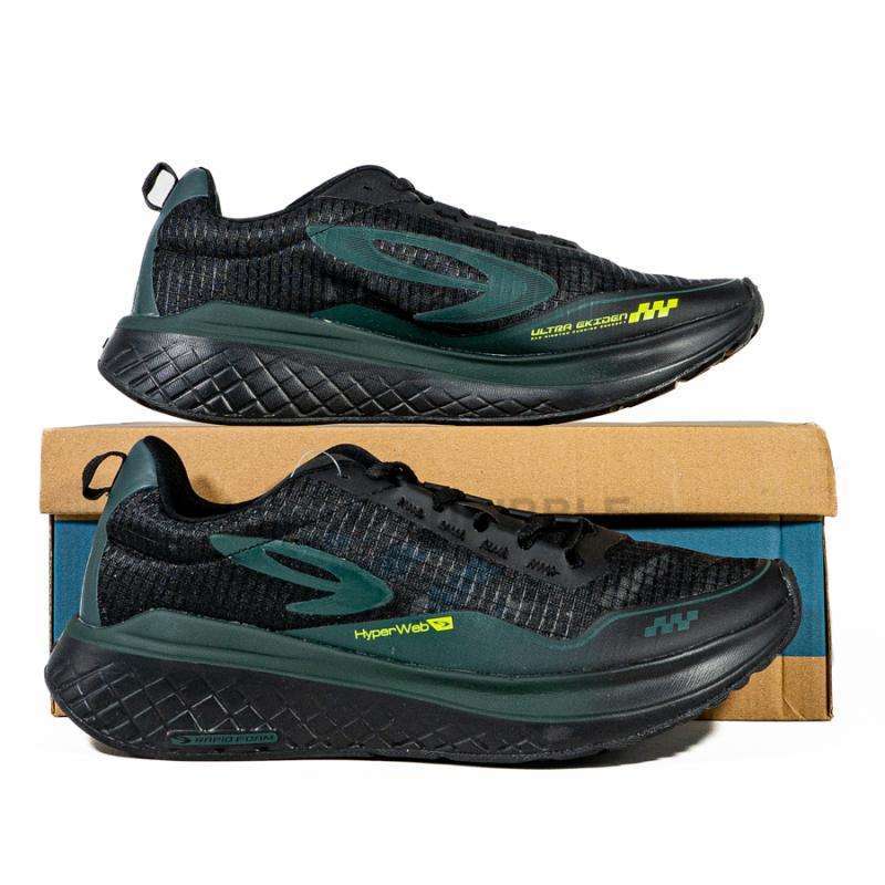Promo King Of Dribble Sepatu Running/lari 910 Nineten Ultra Ekiden 1.0 ...