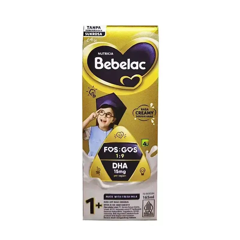 Susu Uht Jumbo Gratis Ongkir 🏷️ Harga Murah Oktober 2025