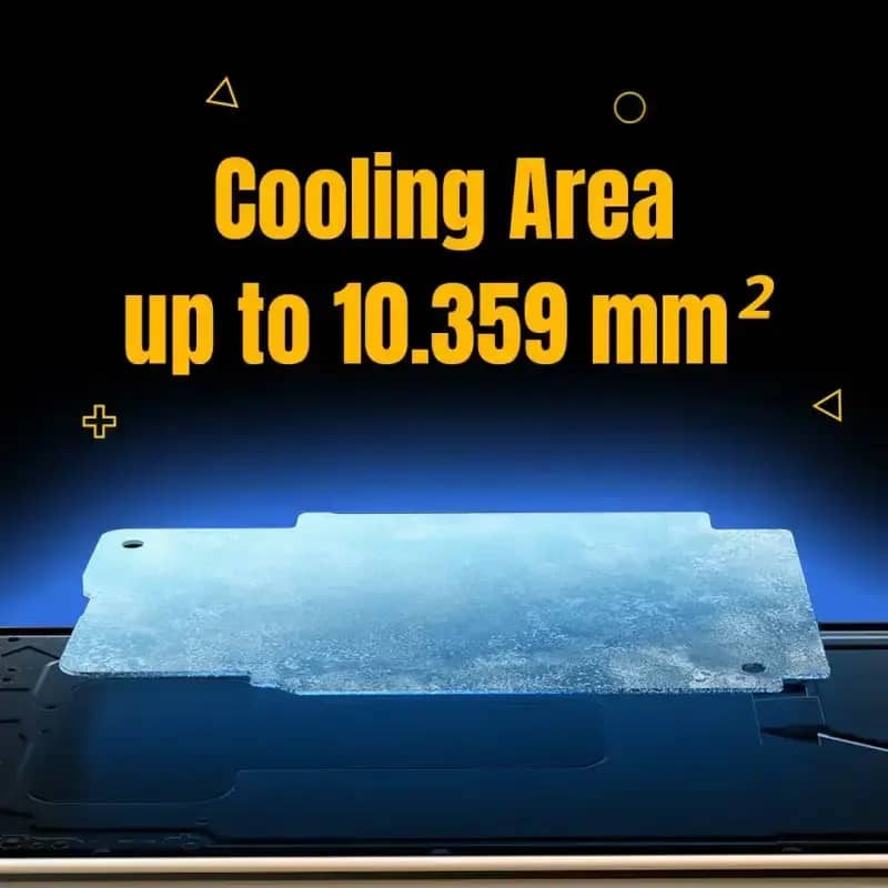 Promo [new Launch] vivo Iqoo Z10r, Mediatek Dimensity 7360-turbo ...