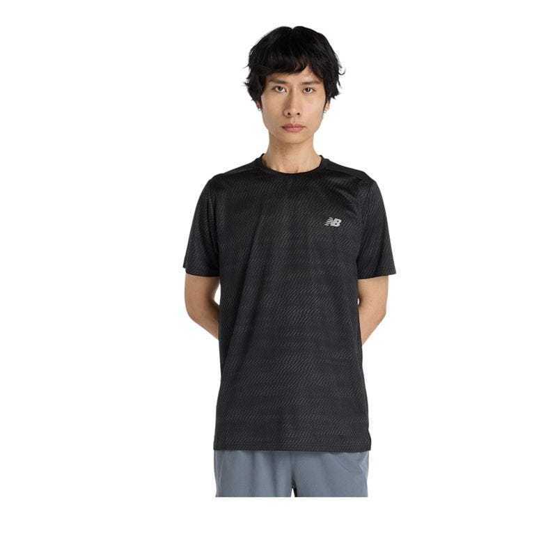 New Balance Running Tshirt 🔥Original & Harga Terbaru Mei 2026