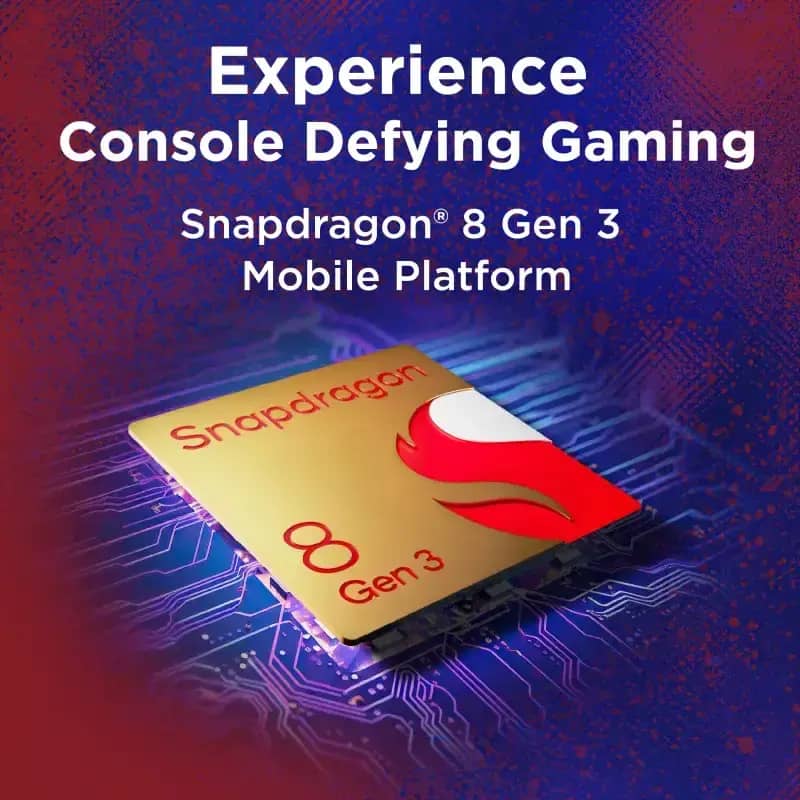 Jual Lenovo Legion Tab Snapdragon 8 Gen 3/12gb-16gb/256gb-512gb Ufs 4.0 ...