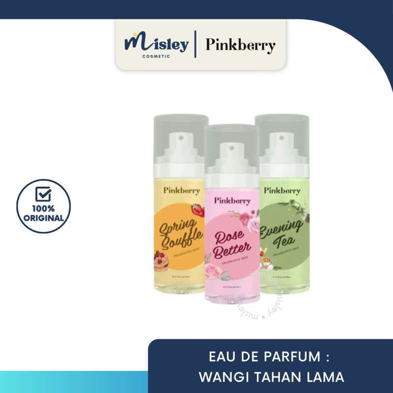 Body Mist Tea Gratis Ongkir 🏷️ Harga Murah November 2025