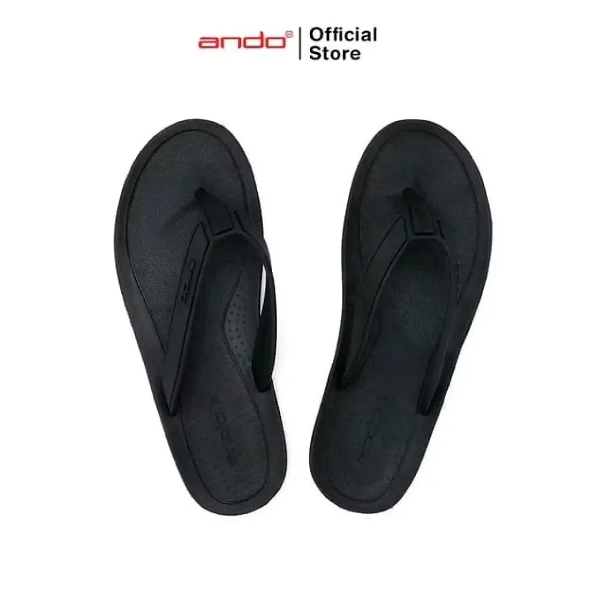 Jual Sandal Ando Terbaik Juni 2026 - Harga Murah & Gratis Ongkir - Blibli