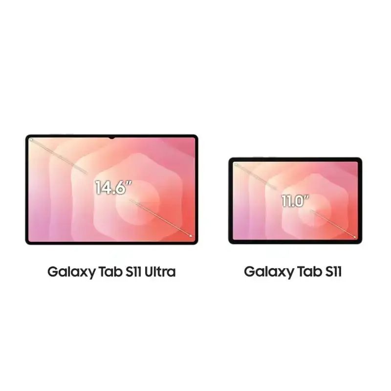 Samsung Tab S11 - Spesifikasi dan Harga Terbaik Januari 2026