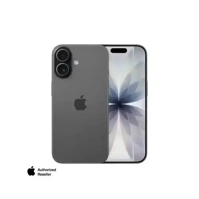 Jual iPhone 17 - Black 256 GB Di Seller Blibli - Apple Authorized Reseller Flagship Store ...