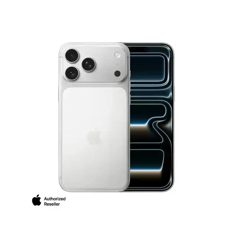 Jual iPhone 17 Pro Max - Silver 512 GB Di Seller Blibli - Apple ...