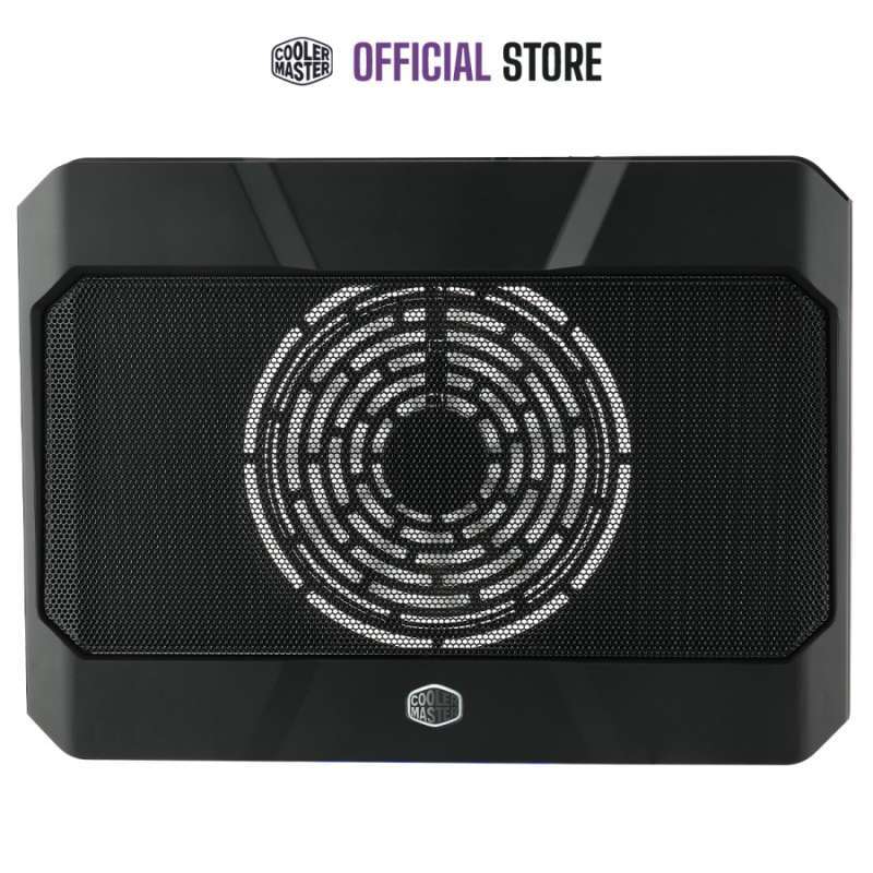 Jual Cooler Master Notepal X150r Di Seller Cooler Master Store Official ...