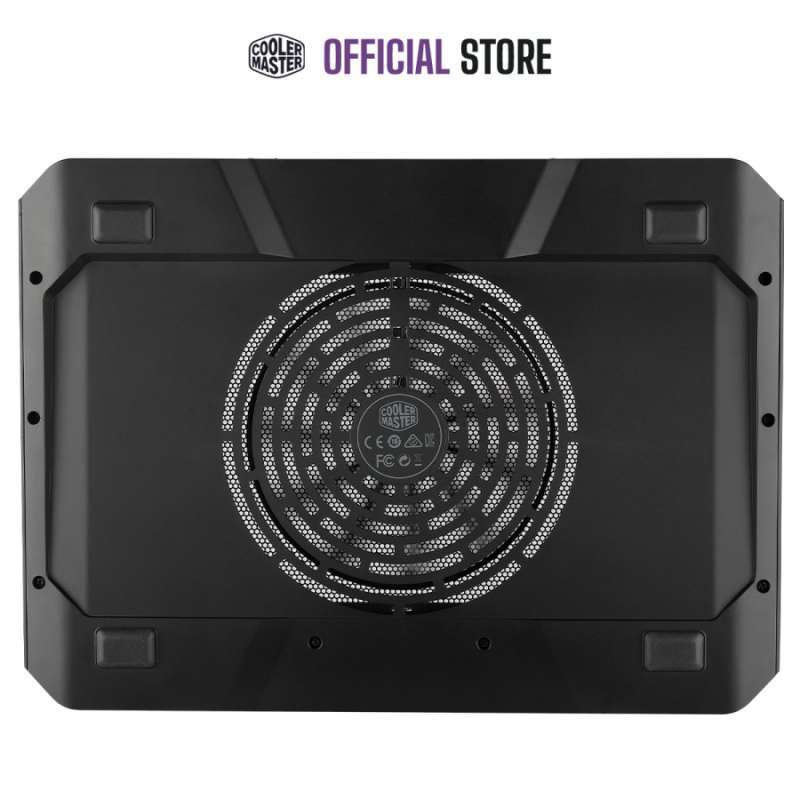 Jual Cooler Master Notepal X150r Di Seller Cooler Master Store Official ...
