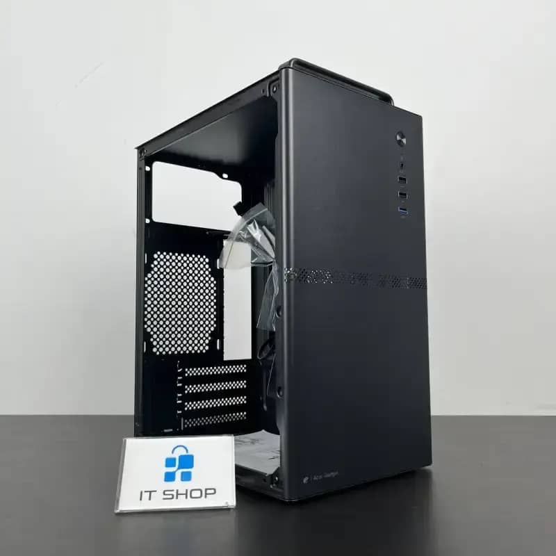 Jual Acer Casing Pc Gaming L6+ Black Di Seller It Shop Flagship Store ...