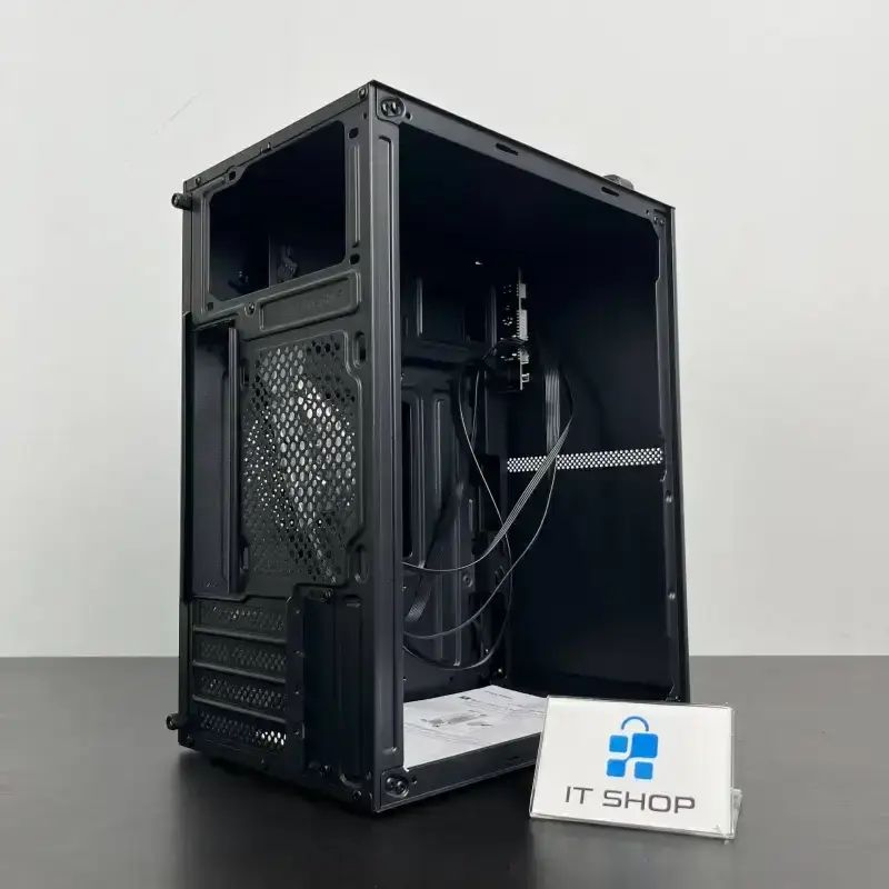 Jual Acer Casing Pc Gaming L6+ Black Di Seller It Shop Flagship Store ...