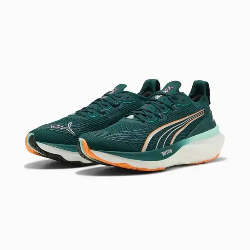 Jual Puma Men Running Foreverrun Nitro 2 Sepatu Lari Pria [31010918 ...
