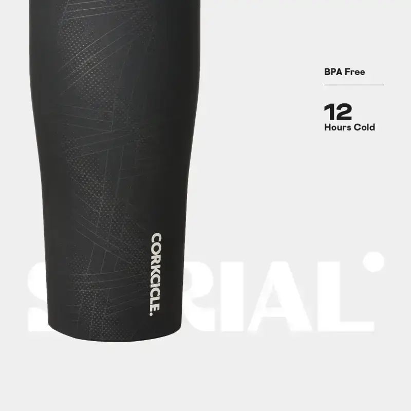 Jual Corkcicle Go Cup Xl 30oz - Marvel Black Panther Di Seller ...