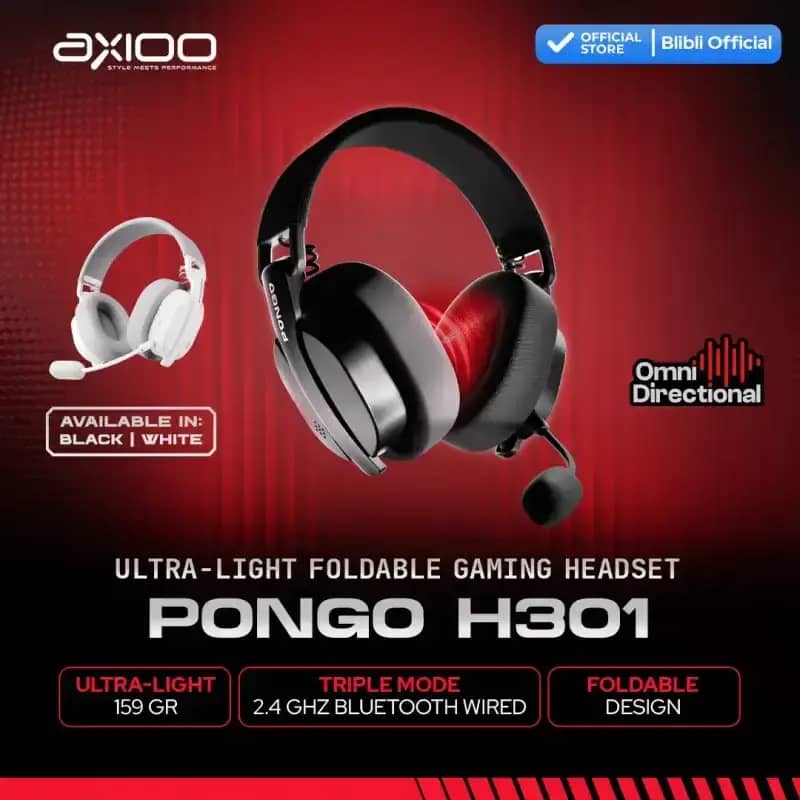 Earphone Wireless 🔥 - Harga Terbaik Juni 2026, Bisa Paylater!