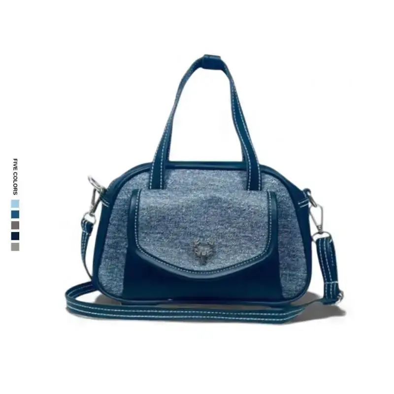 Jual Tas Megan 🏷️ Model Premium Original Terbaru & Harga Murah Juni 2026
