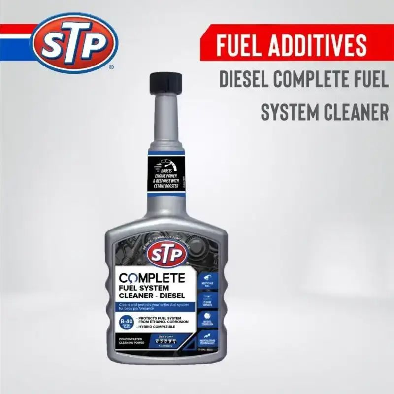 Harga Stp Fuel Sistem Cleaner 💯 Terbaru, Spesifikasi, & Kredit April 2026