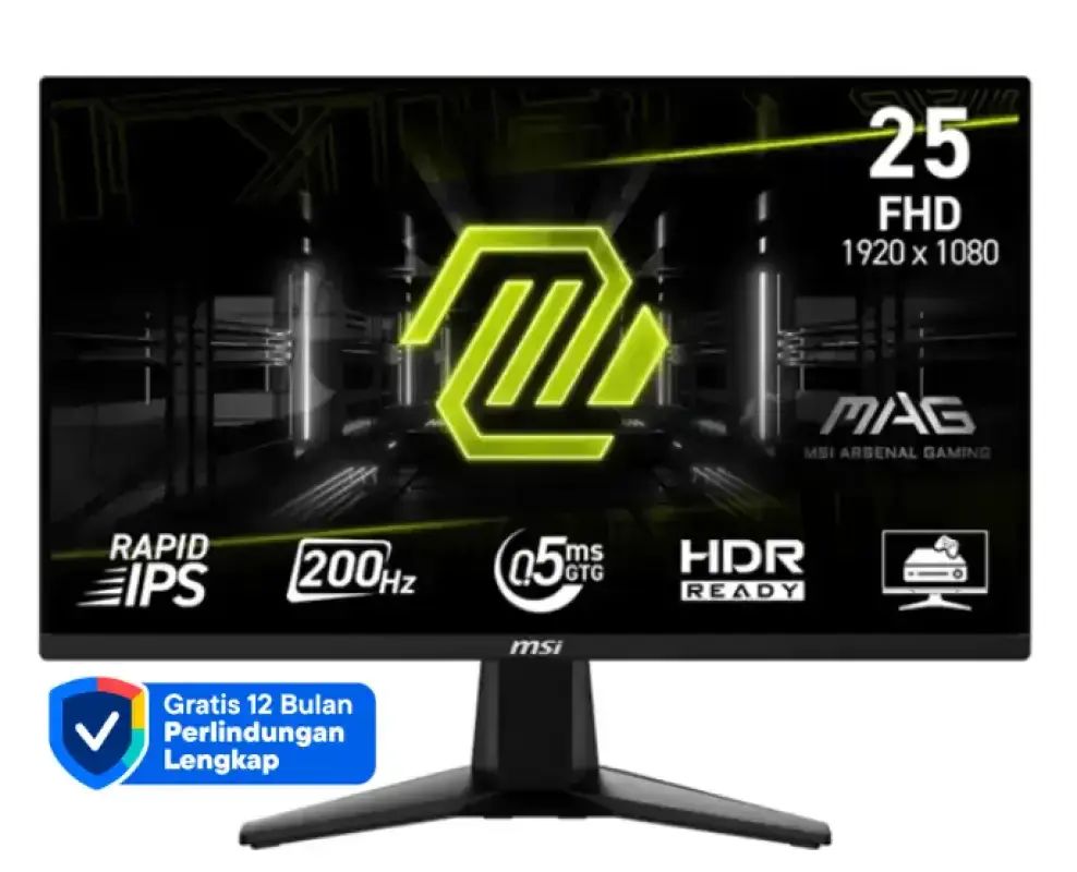Harga Monitor Gaming 🔥 - Terlengkap & Harga Terbaru Juli 2026